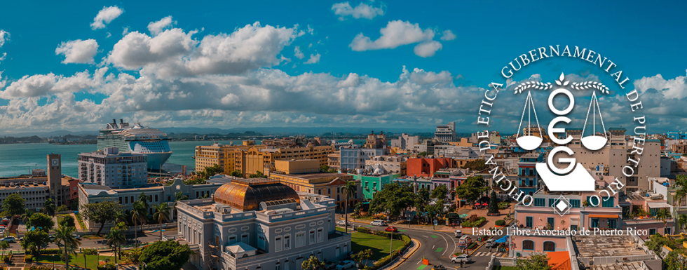 Tab - Normativos - Código de Ética Capítulo IV, Ley 1-2012, según ...